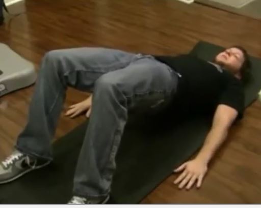 Core Exercise #2 - Advanced Sports & Family Chiropractic & Acupuncture