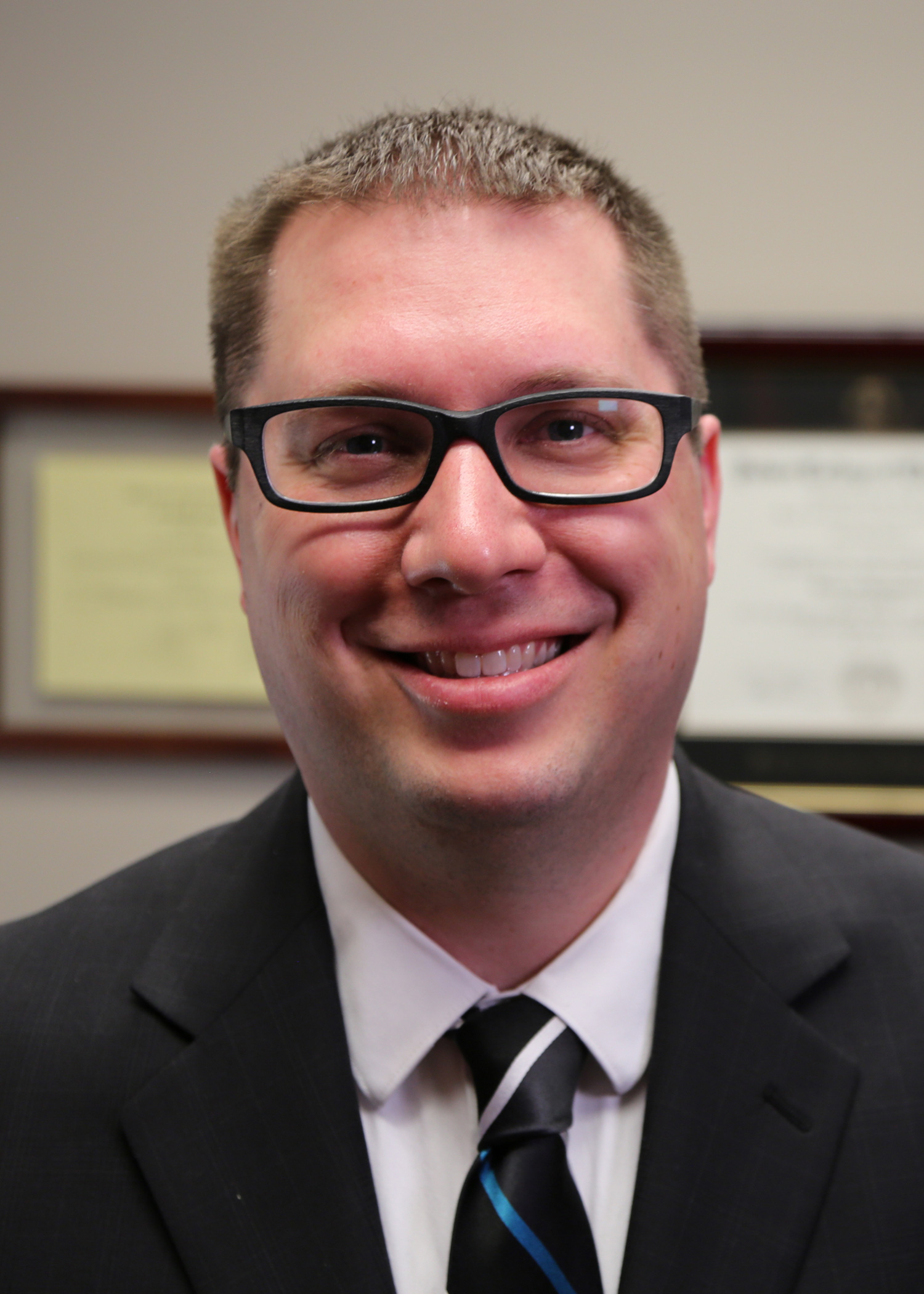 Dr. Jacob Fanders - Advanced Sports & Family Chiropractic & Acupuncture