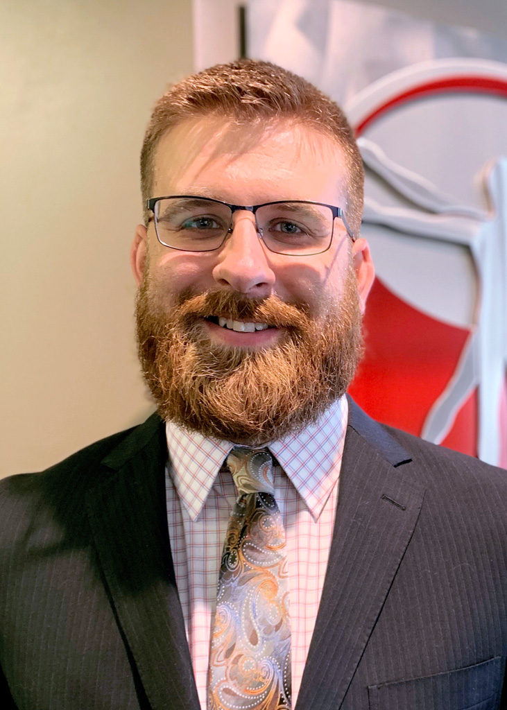 Dr. Brandon Wiese - Advanced Sports & Family Chiropractic & Acupuncture