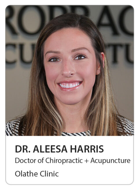 Olathe, KS Chiropractors - Advanced Sports & Family Chiropractic ...