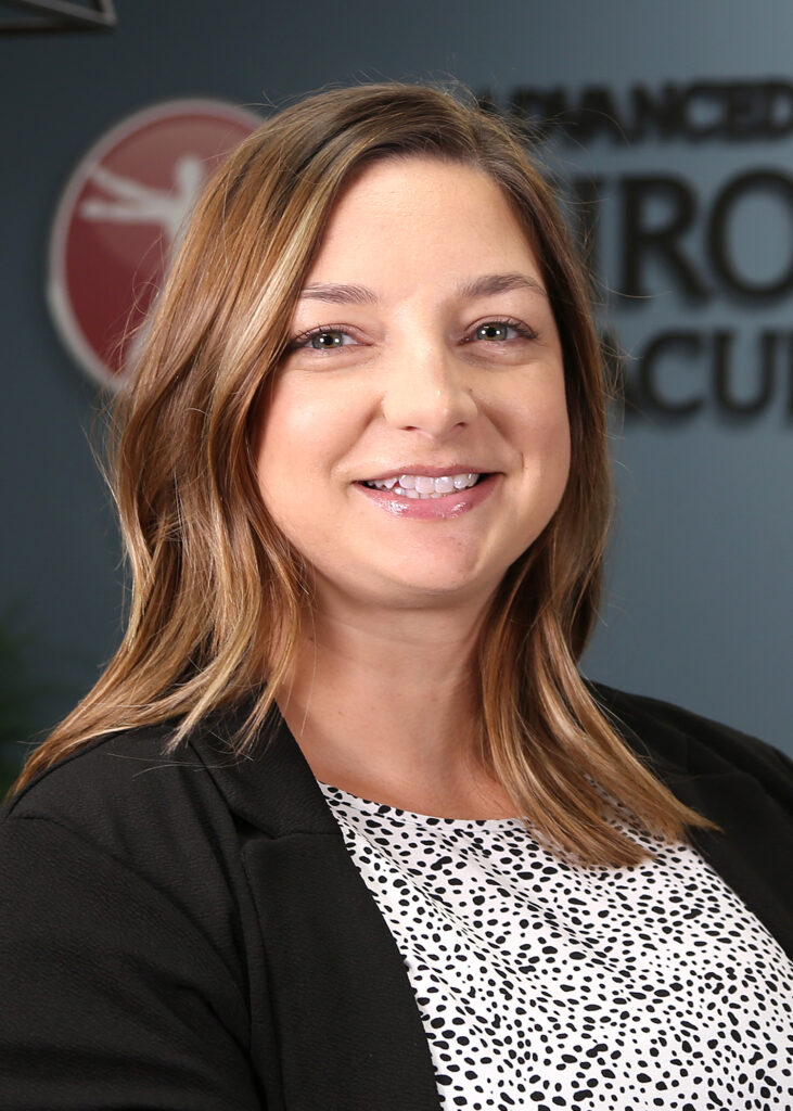 Dr. Sydney Collier - Advanced Sports & Family Chiropractic & Acupuncture