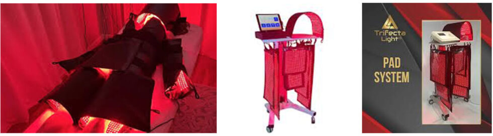 Kansas City Near Infrared Light Therapy for Fat Loss, Skin Tightening ...